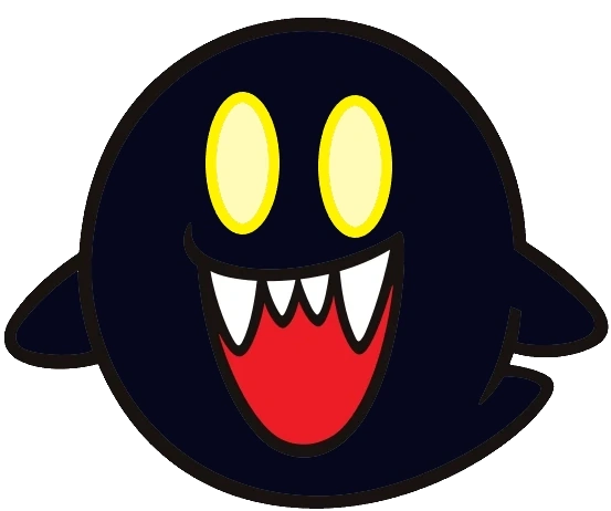 Bomb Boo | Paper Shin a.k.a Keroro Gunsou Wiki | Fandom