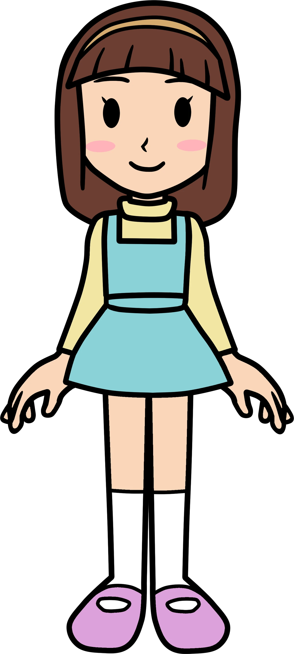 Kawamura | Paper Shin a.k.a Keroro Gunsou Wiki | Fandom