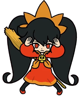 Ashley | Paper Shin a.k.a Keroro Gunsou Wiki | Fandom