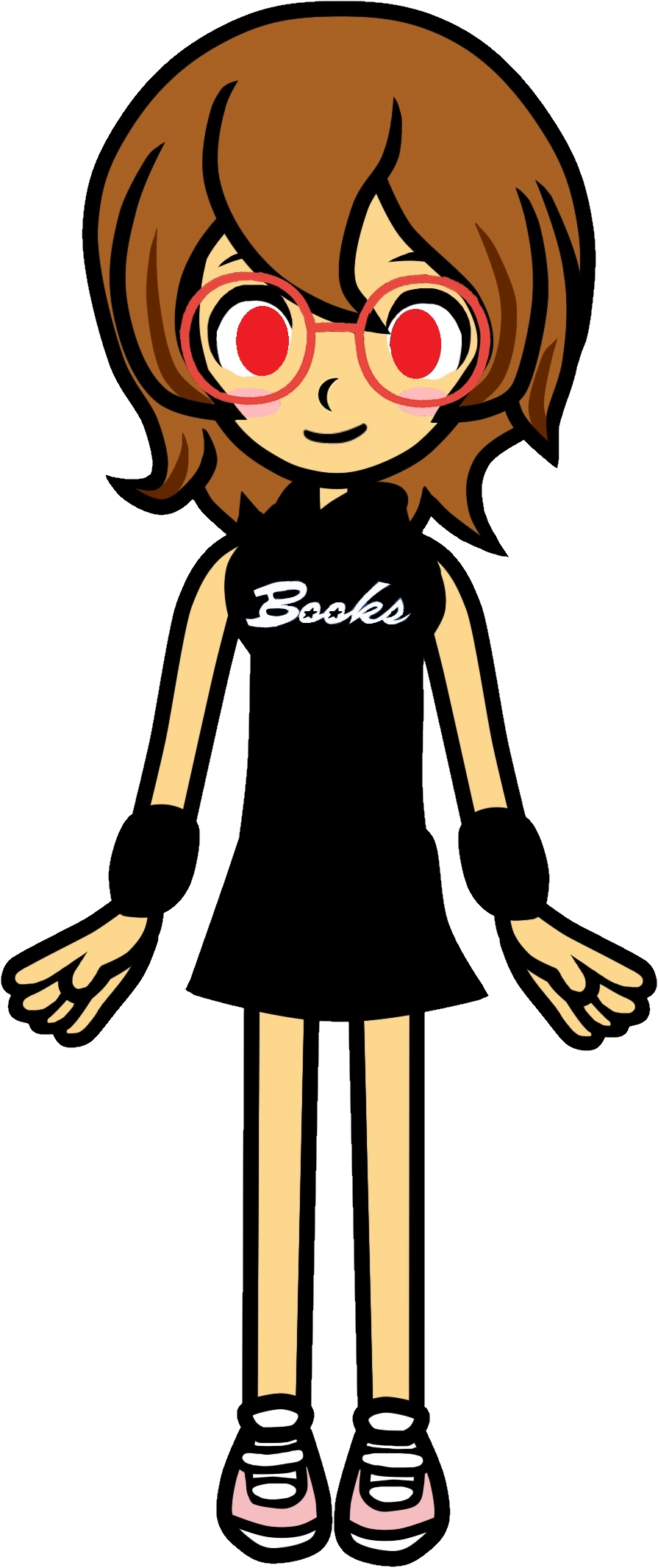 Evil Saki | Paper Shin a.k.a Keroro Gunsou Wiki | Fandom