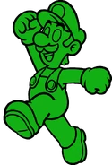 Luigi's Mansion 4 | Paper Shin a.k.a Keroro Gunsou Wiki | Fandom