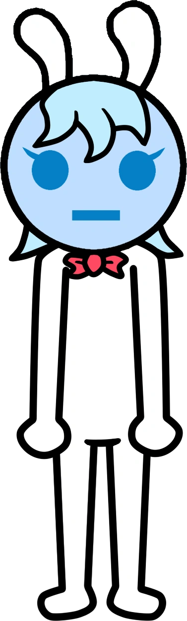 Mishiro | Paper Shin a.k.a Keroro Gunsou Wiki | Fandom