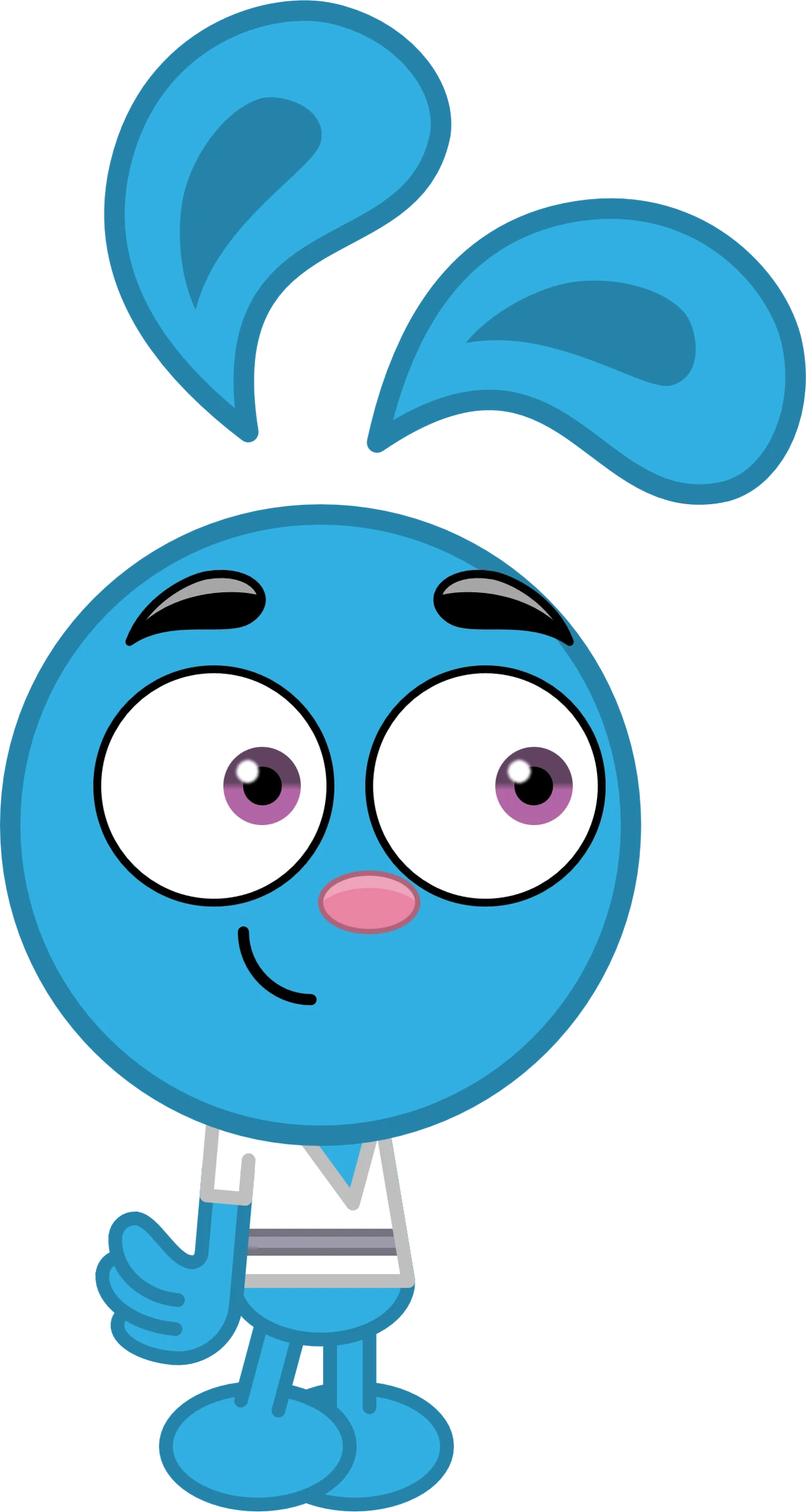 Yang | Paper Shin a.k.a Keroro Gunsou Wiki | Fandom