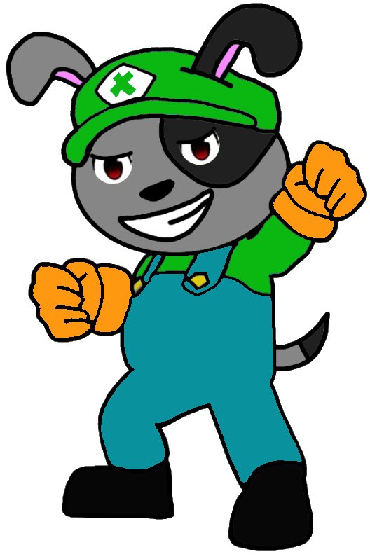 CanineManXabier | Paper Shin a.k.a Keroro Gunsou Wiki | Fandom