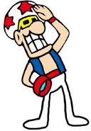 Starshade Bros. | Paper Shin a.k.a Keroro Gunsou Wiki | Fandom