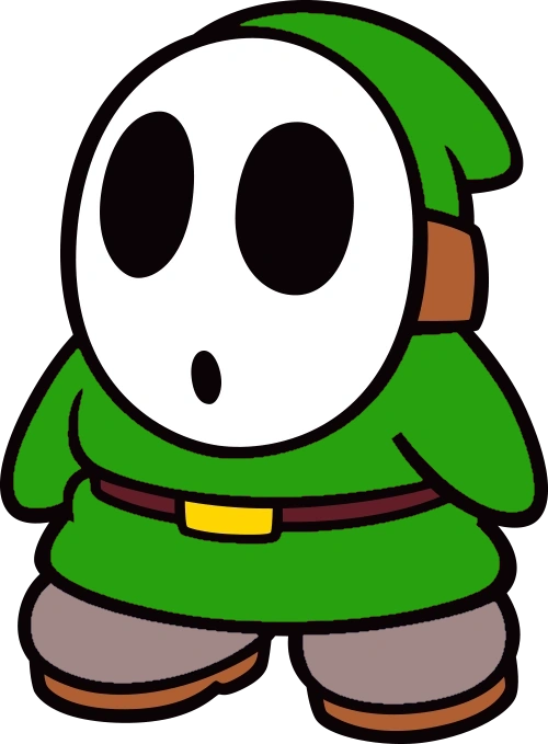 Sling Shy | Paper Shin a.k.a Keroro Gunsou Wiki | Fandom