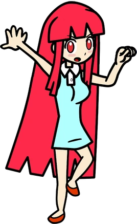 Shuritana | Paper Shin a.k.a Keroro Gunsou Wiki | Fandom