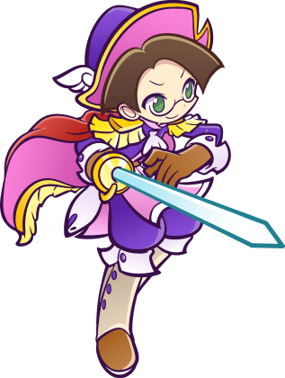 Klug | Paper Shin a.k.a Keroro Gunsou Wiki | Fandom