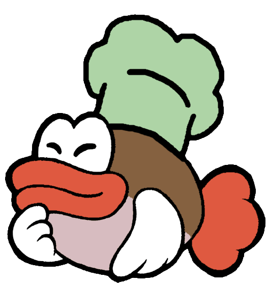 Chef Shimi | Paper Shin a.k.a Keroro Gunsou Wiki | Fandom