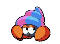 Herman | Paper Shin a.k.a Keroro Gunsou Wiki | Fandom