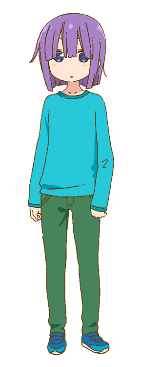 Shouta Magatsuchi | Paper Shin a.k.a Keroro Gunsou Wiki | Fandom