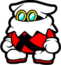 X-Naut | Paper Shin a.k.a Keroro Gunsou Wiki | Fandom