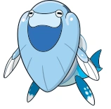 Arctovish | Paper Shin a.k.a Keroro Gunsou Wiki | Fandom