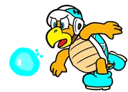 Ice Bro | Paper Shin a.k.a Keroro Gunsou Wiki | Fandom