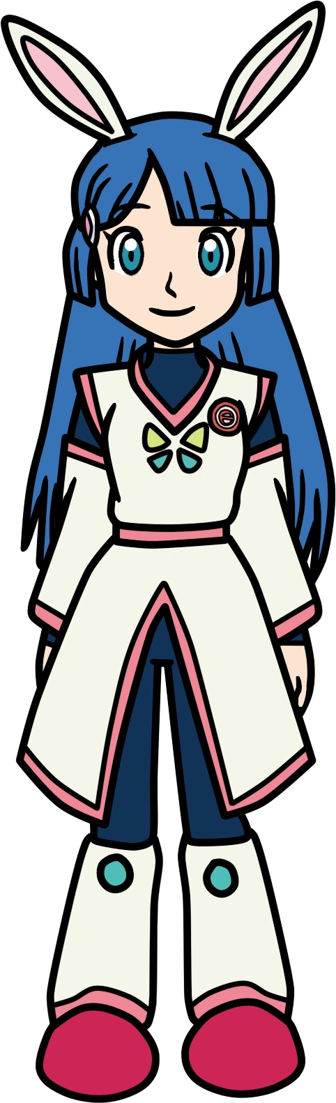Category:Female Characters | Paper Shin a.k.a Keroro Gunsou Wiki | Fandom
