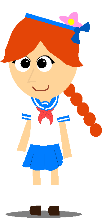 Category:Wackyverse characters | Paper Shin a.k.a Keroro Gunsou Wiki ...