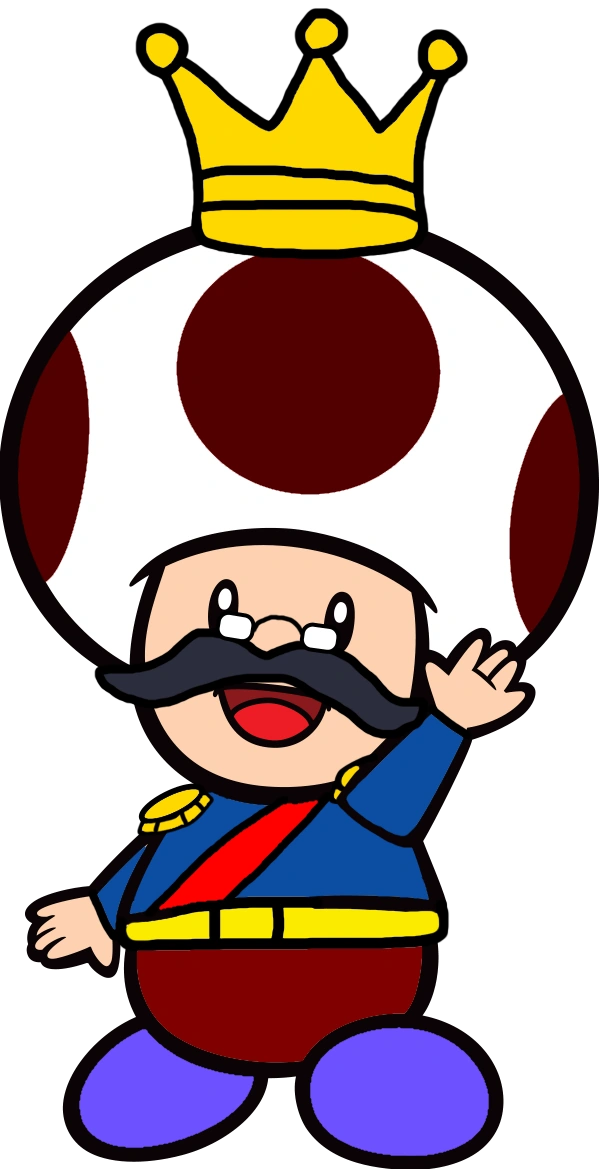 Emperor Ed | Paper Shin a.k.a Keroro Gunsou Wiki | Fandom