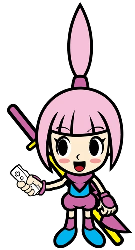 Form Baton | Paper Shin a.k.a Keroro Gunsou Wiki | Fandom