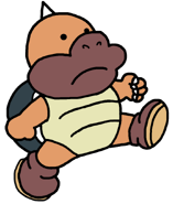 Sumo Bro | Paper Shin a.k.a Keroro Gunsou Wiki | Fandom