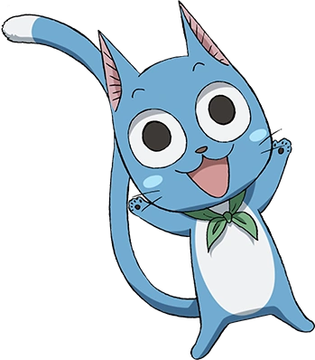 Happy | Paper Shin a.k.a Keroro Gunsou Wiki | Fandom