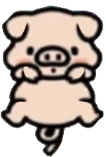 Little Hammy | Paper Shin a.k.a Keroro Gunsou Wiki | Fandom