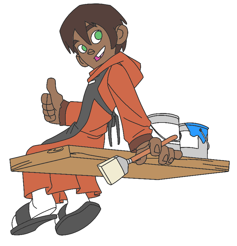 Obe | Paper Shin a.k.a Keroro Gunsou Wiki | Fandom