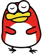 Pyoro | Paper Shin a.k.a Keroro Gunsou Wiki | Fandom