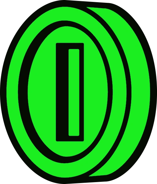 Frog Coin | Paper Shin a.k.a Keroro Gunsou Wiki | Fandom