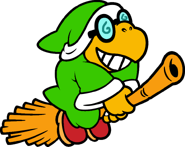 Magifoofa | Paper Shin a.k.a Keroro Gunsou Wiki | Fandom