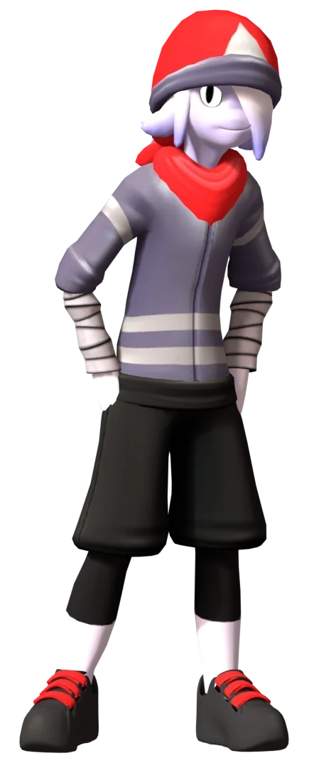 Niles | Paper Shin a.k.a Keroro Gunsou Wiki | Fandom