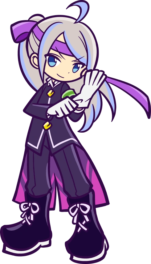 Ryan | Paper Shin a.k.a Keroro Gunsou Wiki | Fandom