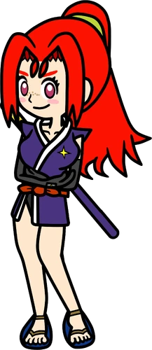 Tsukasa | Paper Shin a.k.a Keroro Gunsou Wiki | Fandom
