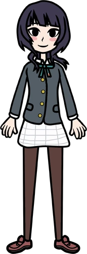Karin Asaka | Paper Shin a.k.a Keroro Gunsou Wiki | Fandom