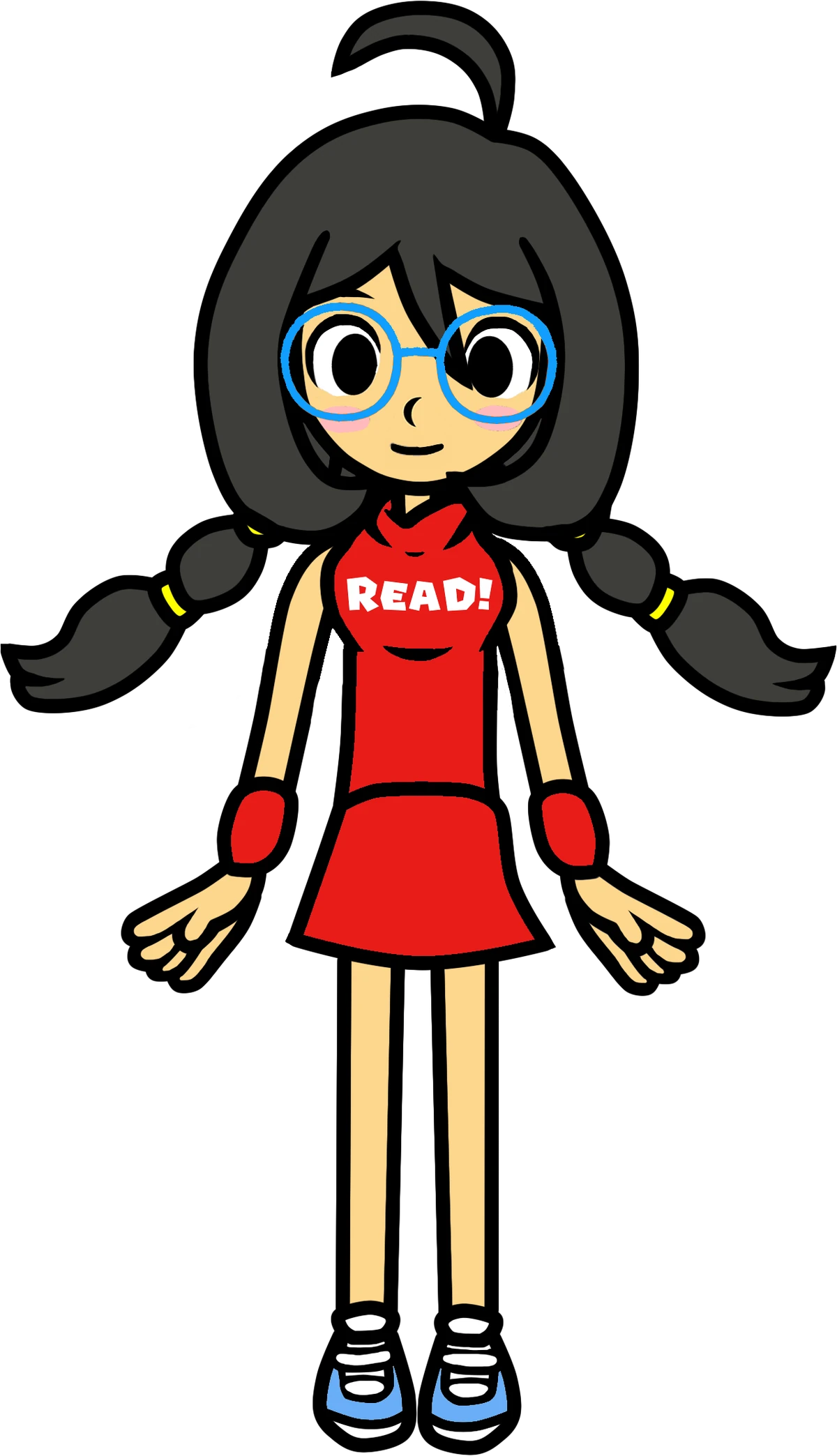 Sammy | Paper Shin a.k.a Keroro Gunsou Wiki | Fandom