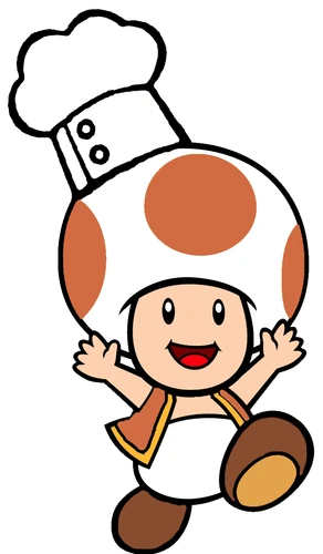 Chef Spore | Paper Shin a.k.a Keroro Gunsou Wiki | Fandom