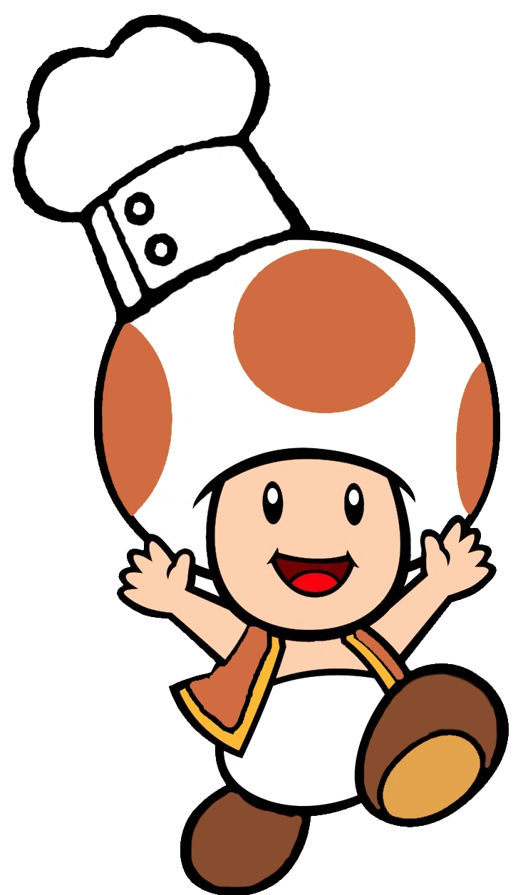 Chef Spore | Paper Shin a.k.a Keroro Gunsou Wiki | Fandom