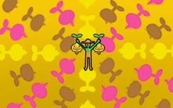 Stomp Farmer | Paper Shin a.k.a Keroro Gunsou Wiki | Fandom