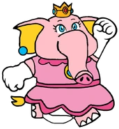 Elephant Fruit | Paper Shin a.k.a Keroro Gunsou Wiki | Fandom