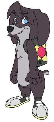 Pip | Paper Shin a.k.a Keroro Gunsou Wiki | Fandom