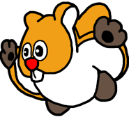 Waddlewing | Paper Shin a.k.a Keroro Gunsou Wiki | Fandom