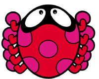 Hoopster | Paper Shin a.k.a Keroro Gunsou Wiki | Fandom