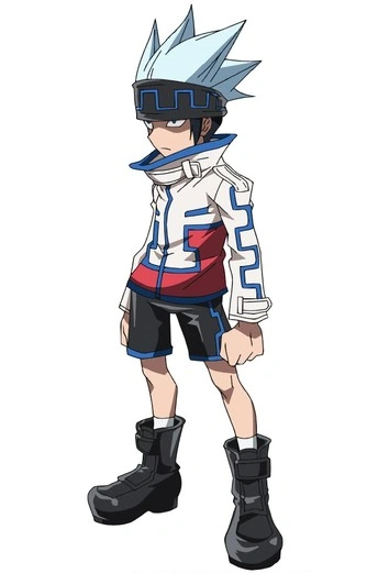 Horohoro | Paper Shin a.k.a Keroro Gunsou Wiki | Fandom