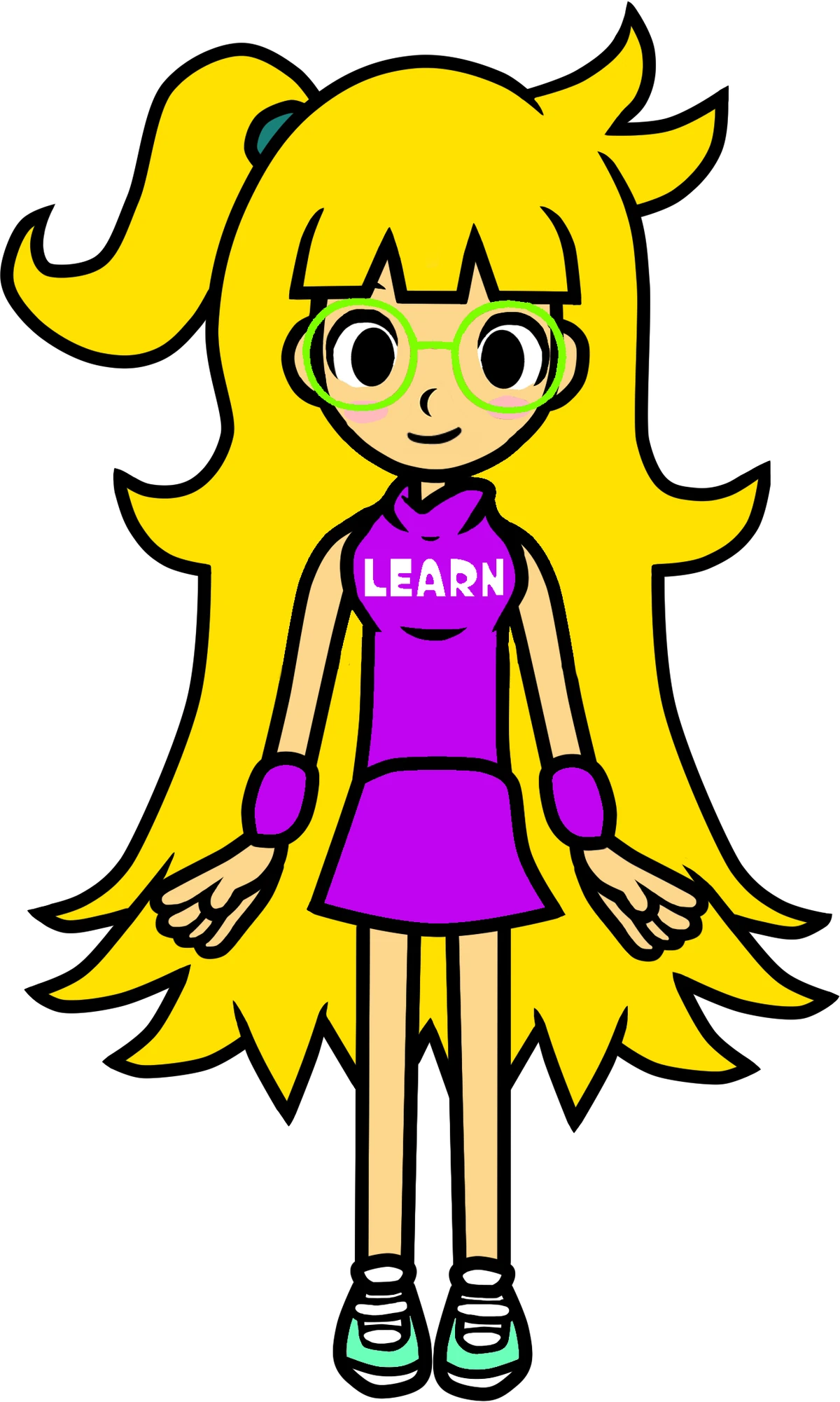 Jean | Paper Shin a.k.a Keroro Gunsou Wiki | Fandom