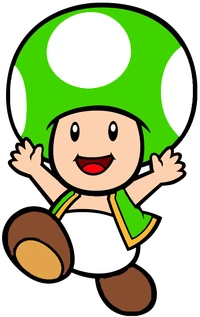 Kinopio-kun | Paper Shin a.k.a Keroro Gunsou Wiki | Fandom