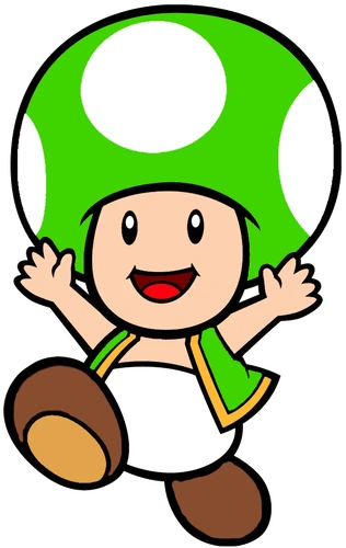 Kinopio-kun | Paper Shin a.k.a Keroro Gunsou Wiki | Fandom