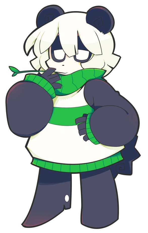 Mokurokuma | Paper Shin a.k.a Keroro Gunsou Wiki | Fandom