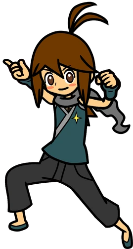 Sasuke | Paper Shin a.k.a Keroro Gunsou Wiki | Fandom