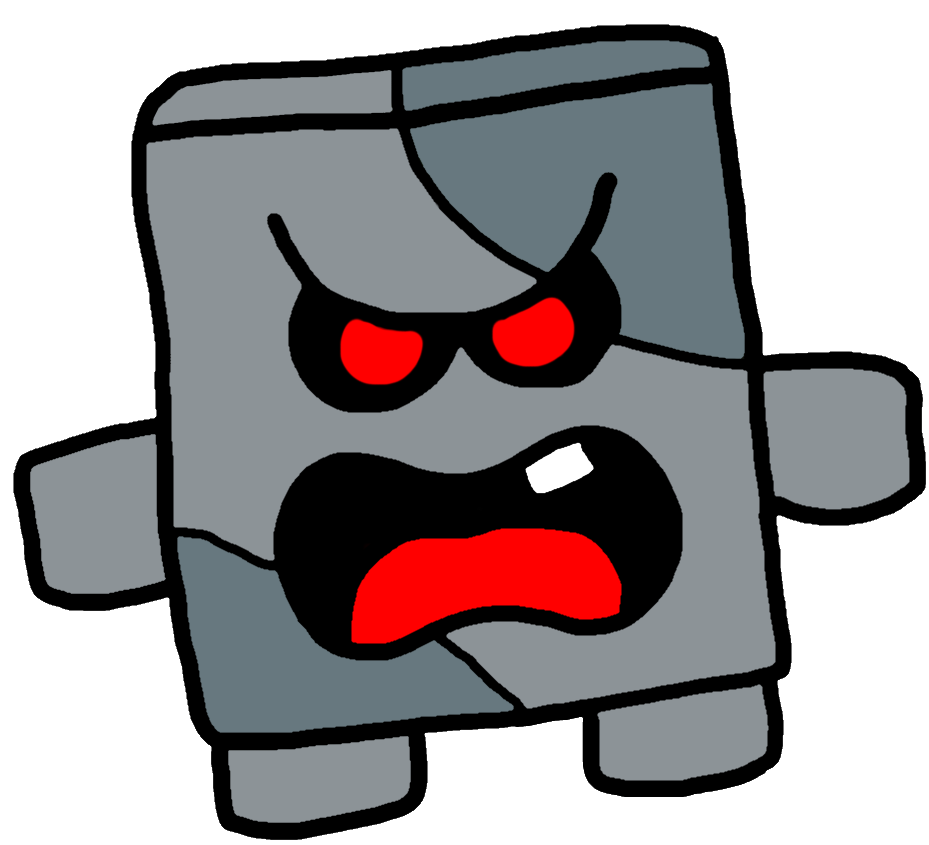 Whimp | Paper Shin a.k.a Keroro Gunsou Wiki | Fandom