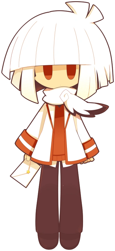 Tsubasa | Paper Shin a.k.a Keroro Gunsou Wiki | Fandom