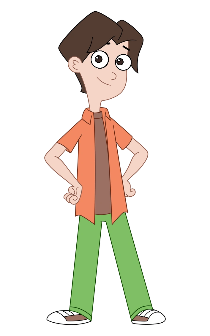 Category:Male Characters | Paper Shin a.k.a Keroro Gunsou Wiki | Fandom